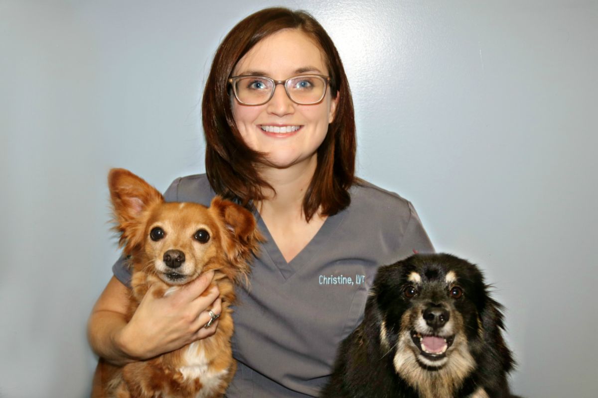 Our Staff